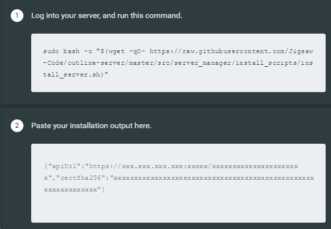 What should I do if reset computer with outline manager installed · Issue #398 · Jigsaw-Code ...