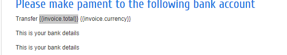 Invoice.total html tag doesnt work. · Issue #564 · boxbilling/boxbilling · GitHub