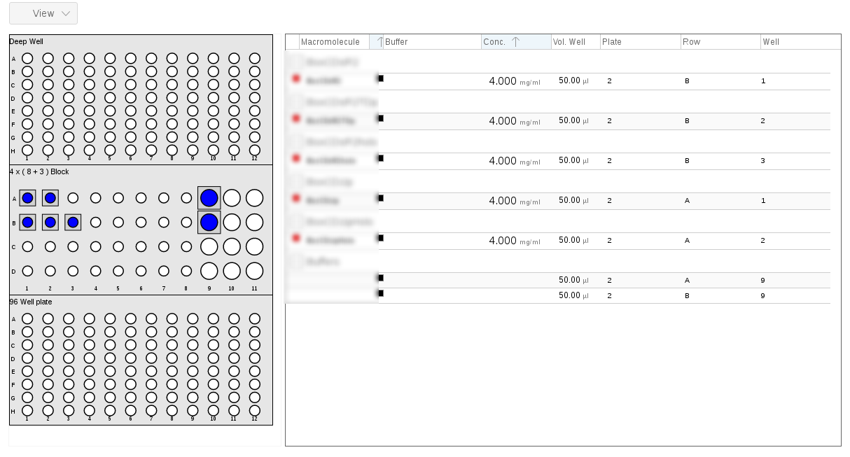 BioSAXS/Sample Changer: filenames · Issue #292 · ispyb/EXI · GitHub