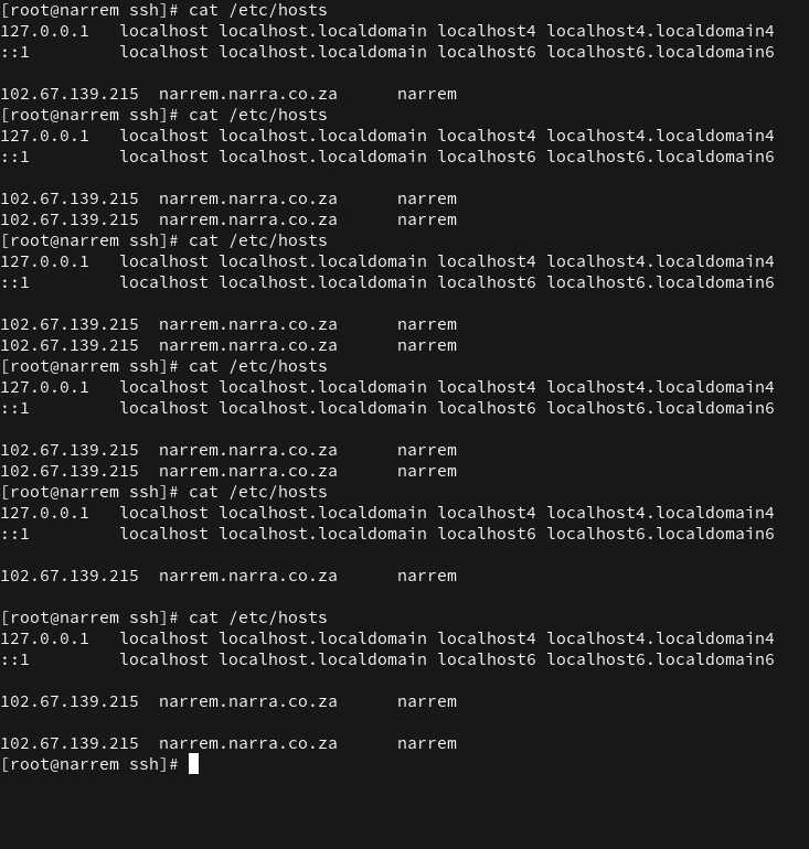 Adding a line does not work as expected · Issue #346 · pyinfra-dev/pyinfra · GitHub