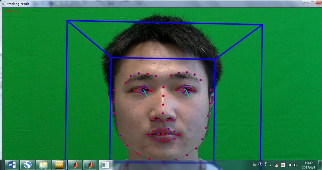 how to calculate gaze vector to gaze angle? · Issue #141 ...