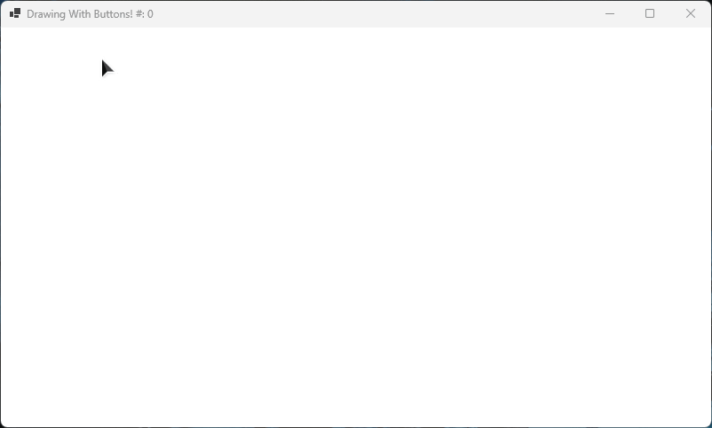 GitHub - derpedcatto/WinForms-DrawingWithButtons: draw on form with ...