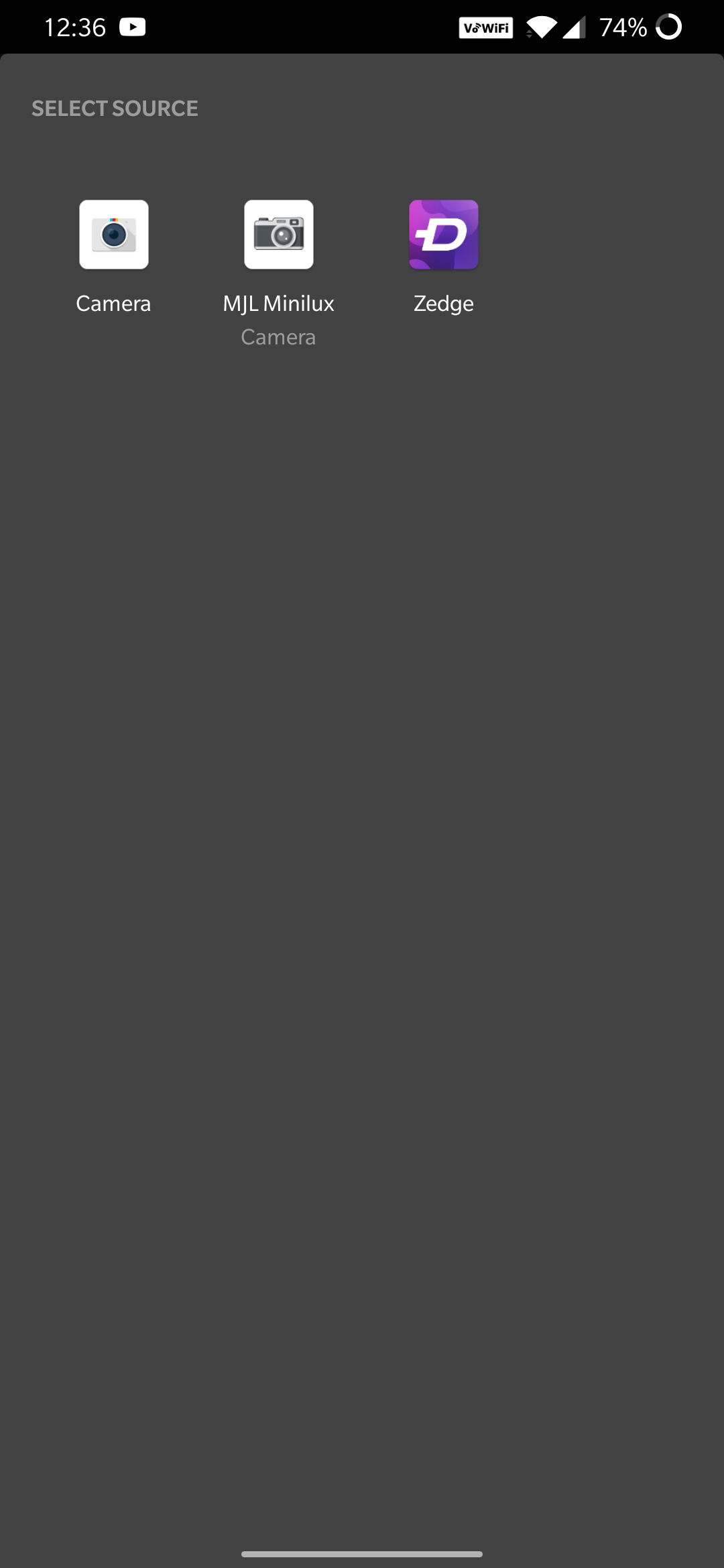 Can't get option to select image from Gallery. · Issue #804 · ArthurHub/Android-Image-Cropper ...