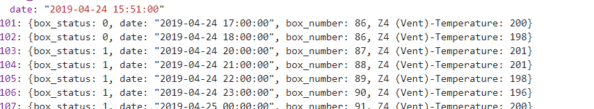 determine Time after zooming · Issue #1451 · amcharts/amcharts4 · GitHub