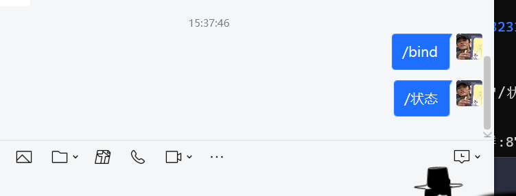 Bug: 发送/echo hello 无法回复消息，提示错误 · Issue #439 · nonebot/nonebot2 · GitHub