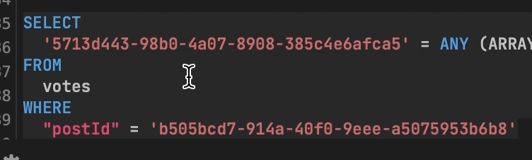 [feature request] Option to disable pinch in/out sql editor via trackpad · Issue #2222 ...