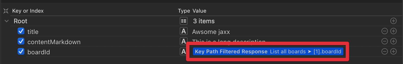 [feature request] Dynamic variables · Issue #2259 · TablePlus/TablePlus · GitHub