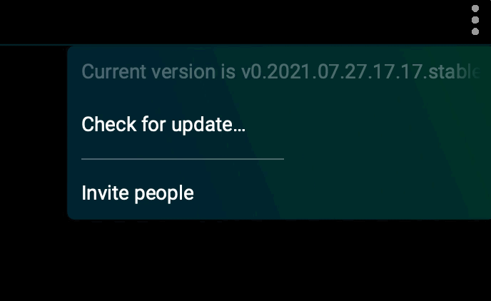 DUP: Duplicate of #106 - Copy the build version to clipboard · Issue #109 · warpdotdev/Warp · GitHub