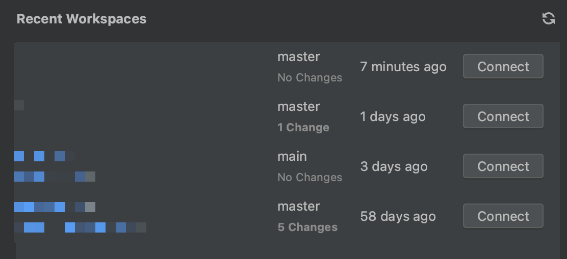 failed to fetch JetBrains Gateway Join Link. · Issue #11671 · gitpod-io/gitpod · GitHub