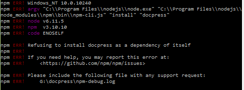How to insert an image? · Issue #232 · docpress/docpress · GitHub