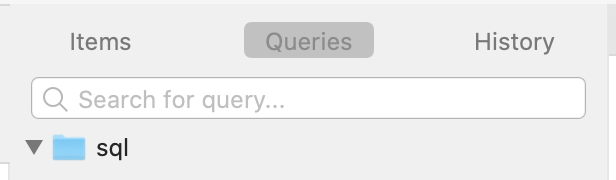 Update query files on focus on app or tab · Issue #2140 · TablePlus/TablePlus · GitHub