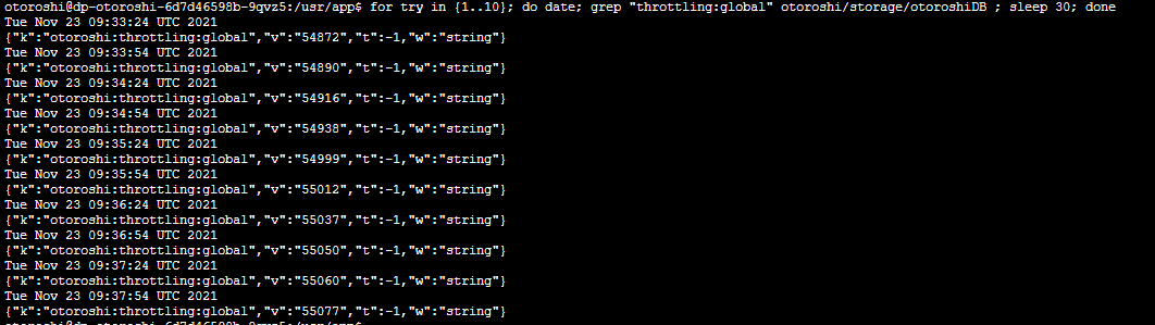 429 Too Many Requests on all account · Issue #968 · MAIF/otoroshi · GitHub
