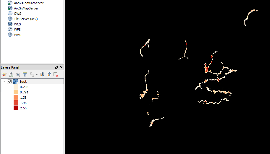 Does Minmax Estimate The Values Incorrectly · Issue 886 · Rspatialterra · Github