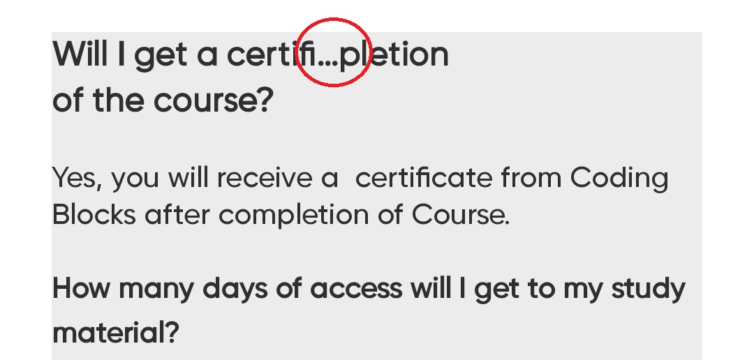 Trimming few words after some characters · Issue #246 · noties/Markwon · GitHub