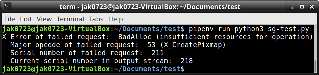 Vertical limit of around 32,700 pixels? · Issue #1711 · PySimpleGUI/PySimpleGUI · GitHub