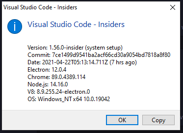 VLS Crashing constantly · Issue #113 · vlang/vls · GitHub