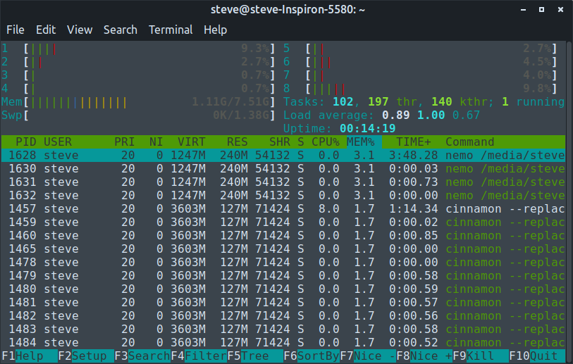 Nemo crash when opening a folder with lots of images · Issue #2245 ...