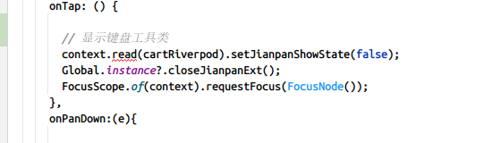 riverpod1.0.0,How to use context.read ? · Issue #891 · rrousselGit/riverpod · GitHub