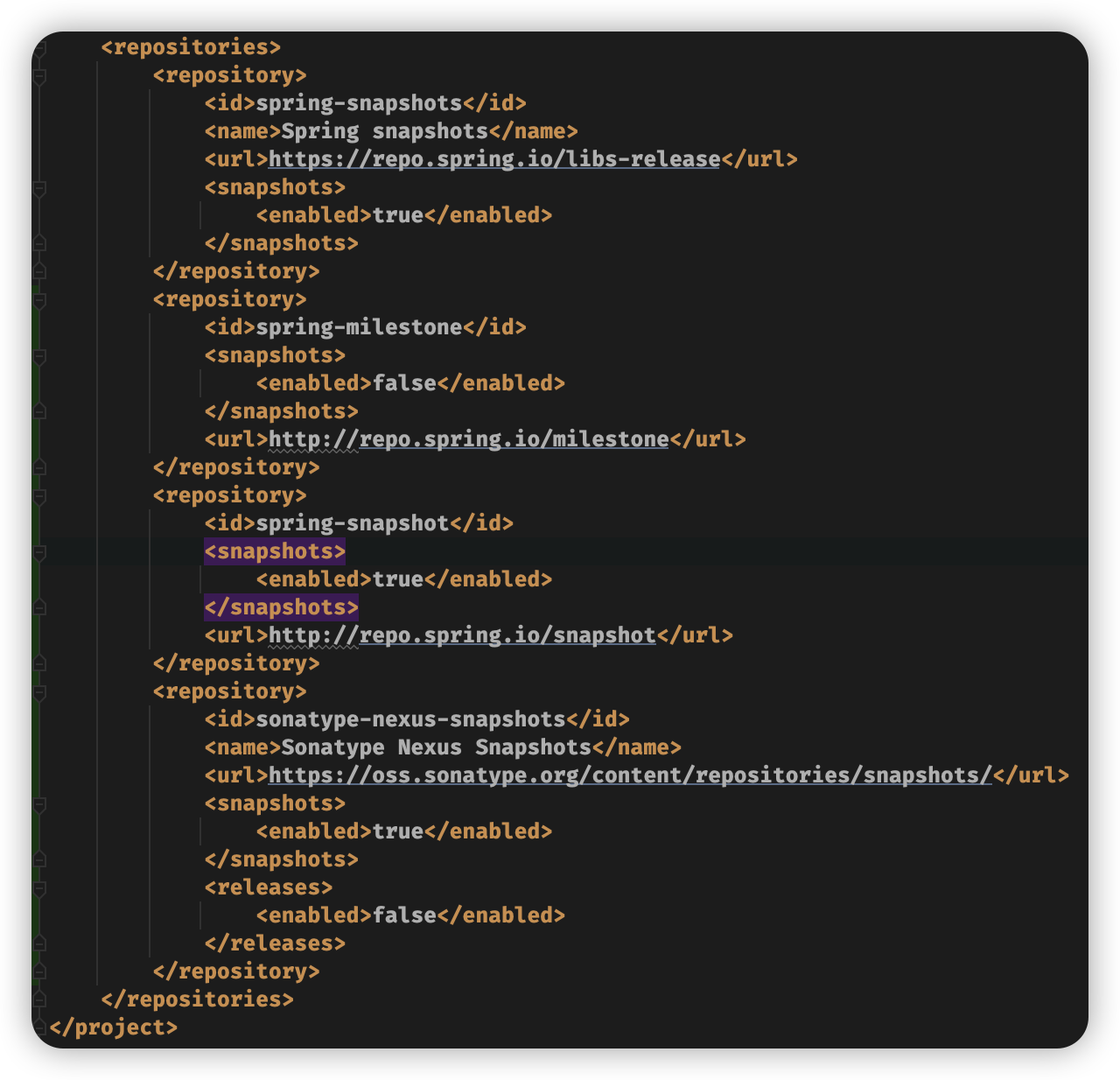 [springboot2.6.6]Unable to download package · Issue #2022 · codecentric/spring-boot-admin · GitHub