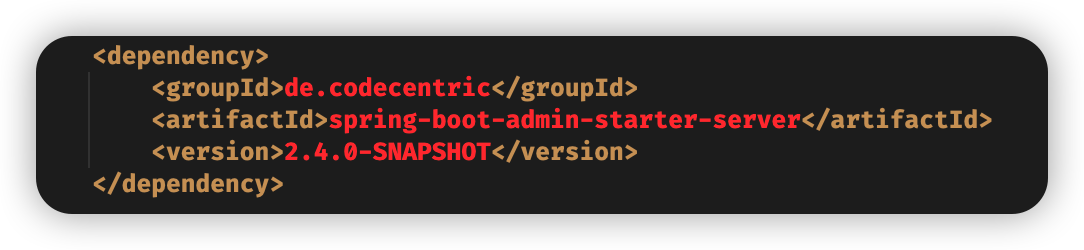 [springboot2.6.6]Unable to download package · Issue #2022 · codecentric/spring-boot-admin · GitHub