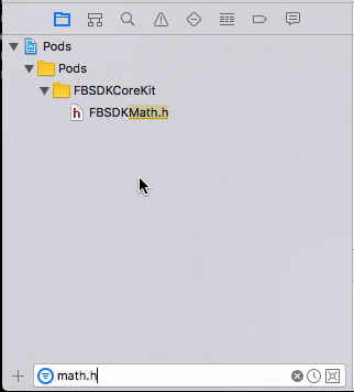 In a CocoaPod build, "Optional.h" will refer to folly/Optional.h unexpectedly · Issue #14326 ...
