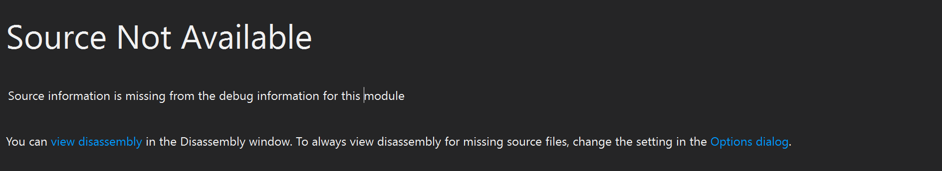 Cannot step into source code of AuthorizeFilter · Issue #4164 · dotnet ...