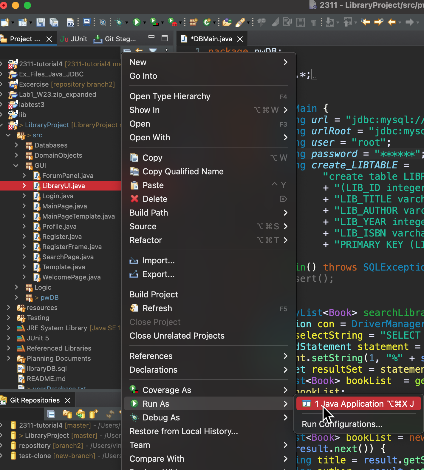 GitHub - goIsaiah/LibraryProject