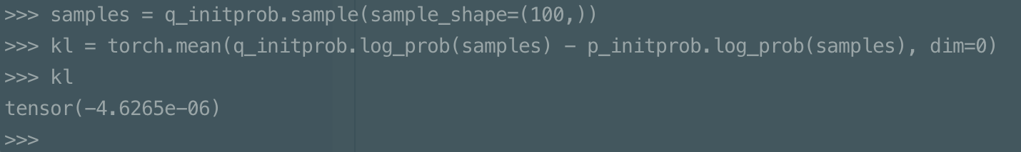 Numerical instability KL divergence RelaxedOneHotCategorical · Issue #18730 · pytorch/pytorch ...