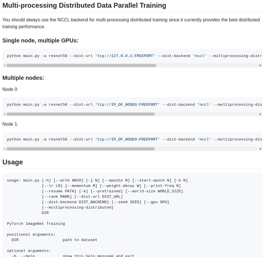 Documentation doesn't cover MWE using launch.py script · Issue #35160 ...