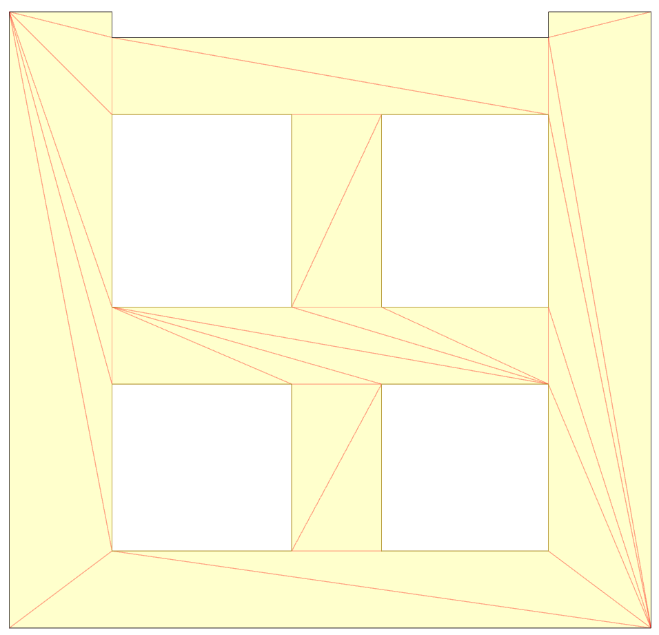 Triangulating fonts with holes? · Issue #104 · mapbox/earcut · GitHub
