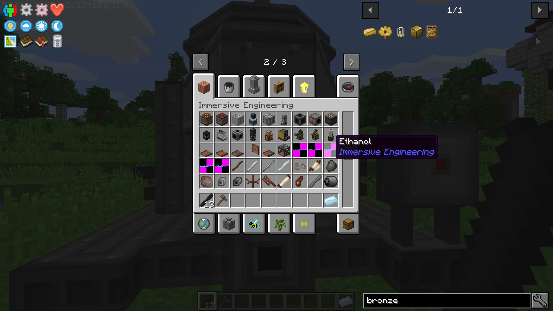 [Small bug] MC 1.12 missing textures · Issue #2320 · BluSunrize ...