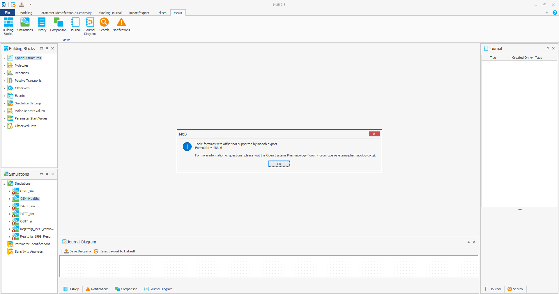 Uncomplete file .m after exporting simulation to Matlab Differential Equation · Issue #265 ...