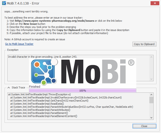 Exporting a simulation for an individual to Pk-Sim from Mobi · Issue #1106 · Open-Systems ...