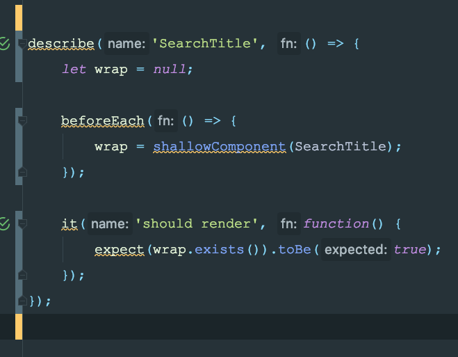 Why I See That Error · Issue 7463 · Jestjs Jest · Github