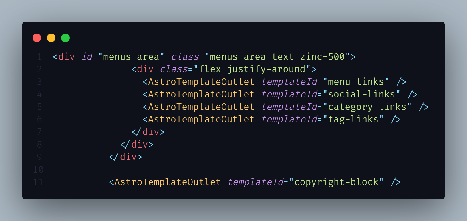 Create Astro Template Outlet · Withastro Roadmap · Discussion 364 · Github 