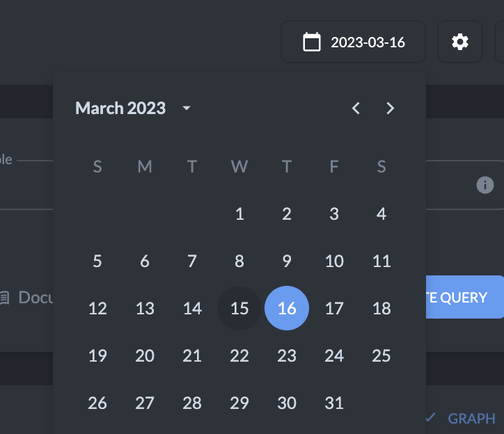 Cardinality explorer improvements · Issue #3967 · VictoriaMetrics/VictoriaMetrics · GitHub