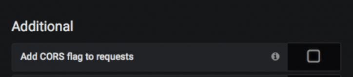 Can`t get data from ClickHouse database · Issue #171 · Altinity/clickhouse-grafana · GitHub