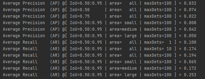 [BUG] Significant difference between Windows and Ubuntu validate.py result · Issue #251 ...