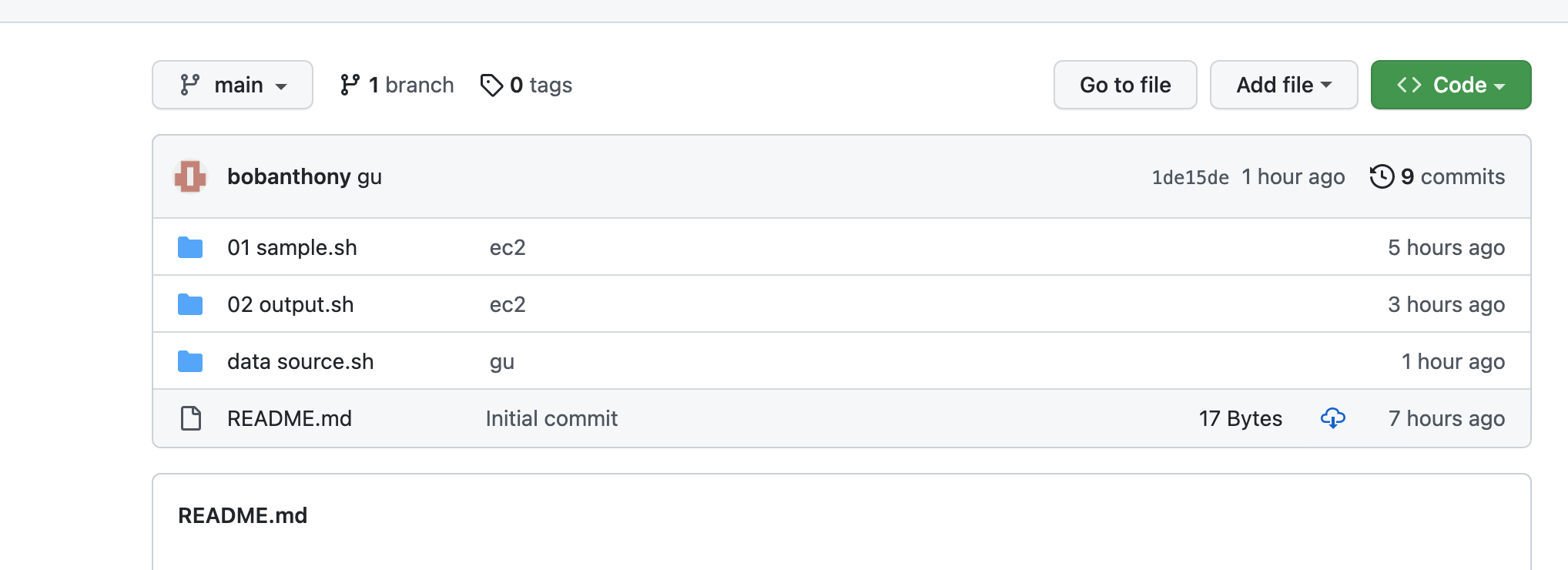 query error · learndevopsonline learndevopsonline · Discussion #146 · GitHub