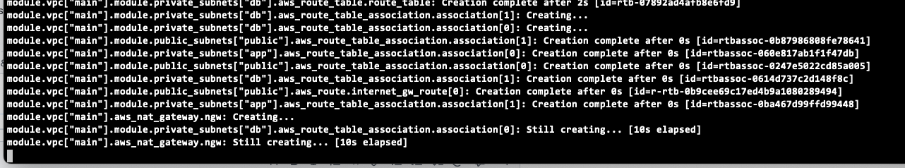 Invalid function argument · learndevopsonline learndevopsonline · Discussion #274 · GitHub