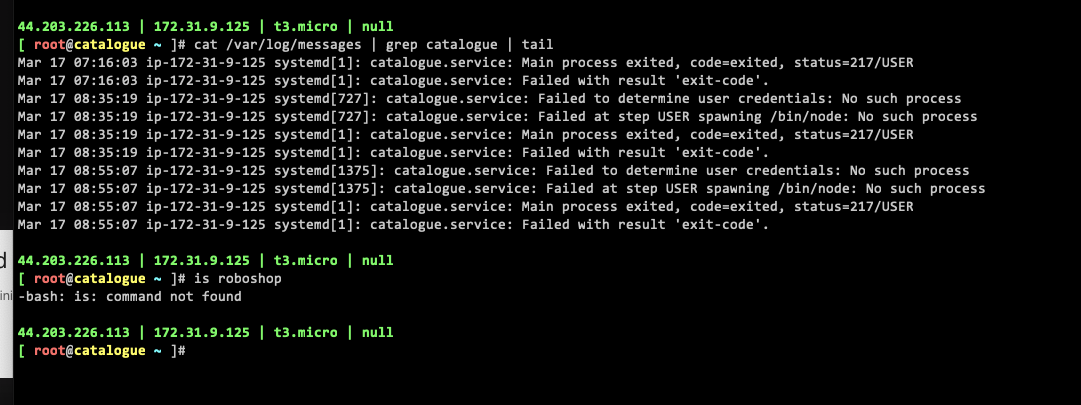 Categories not able to show the sub menu · learndevopsonline learndevopsonline · Discussion #283 ...