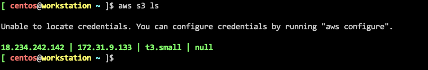 Not able to execute frontend script ..getting host not found error · learndevopsonline ...