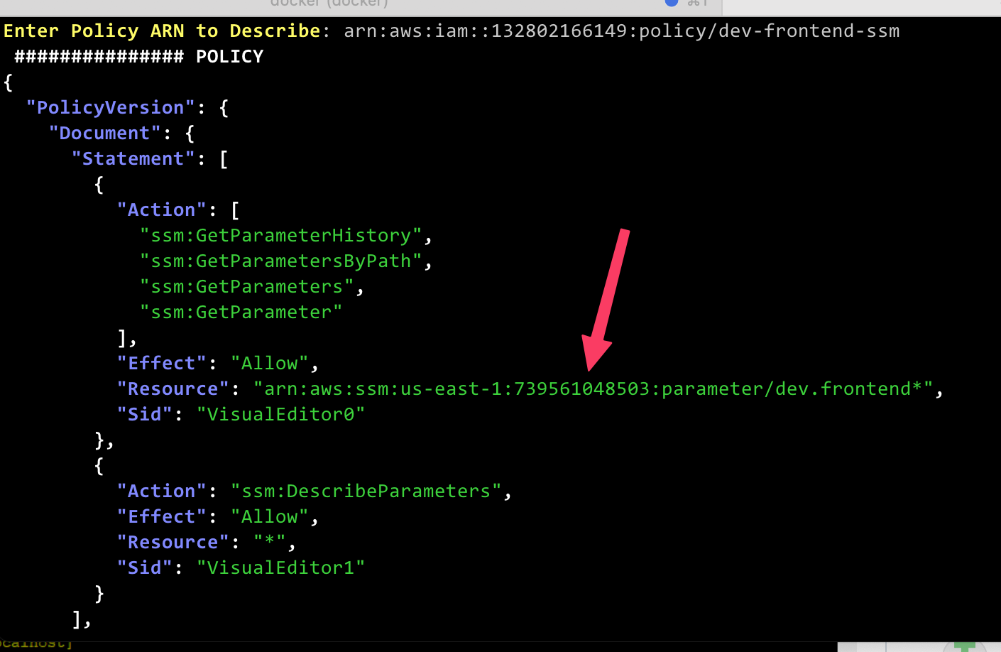 SSM access denied · learndevopsonline learndevopsonline · Discussion #368 · GitHub