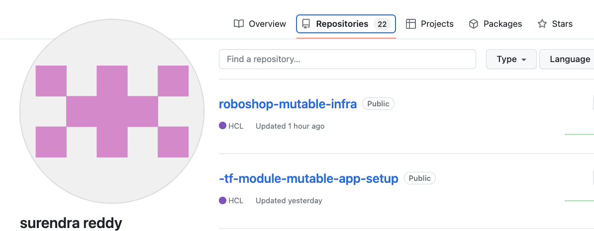 terraform build failure · learndevopsonline learndevopsonline · Discussion #511 · GitHub