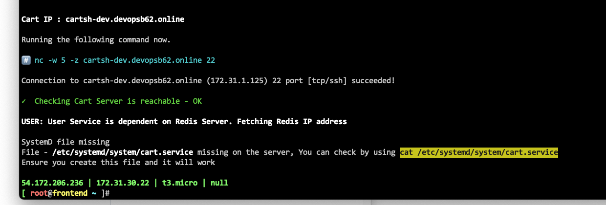 Unable to add items to the cart · learndevopsonline learndevopsonline · Discussion #677 · GitHub
