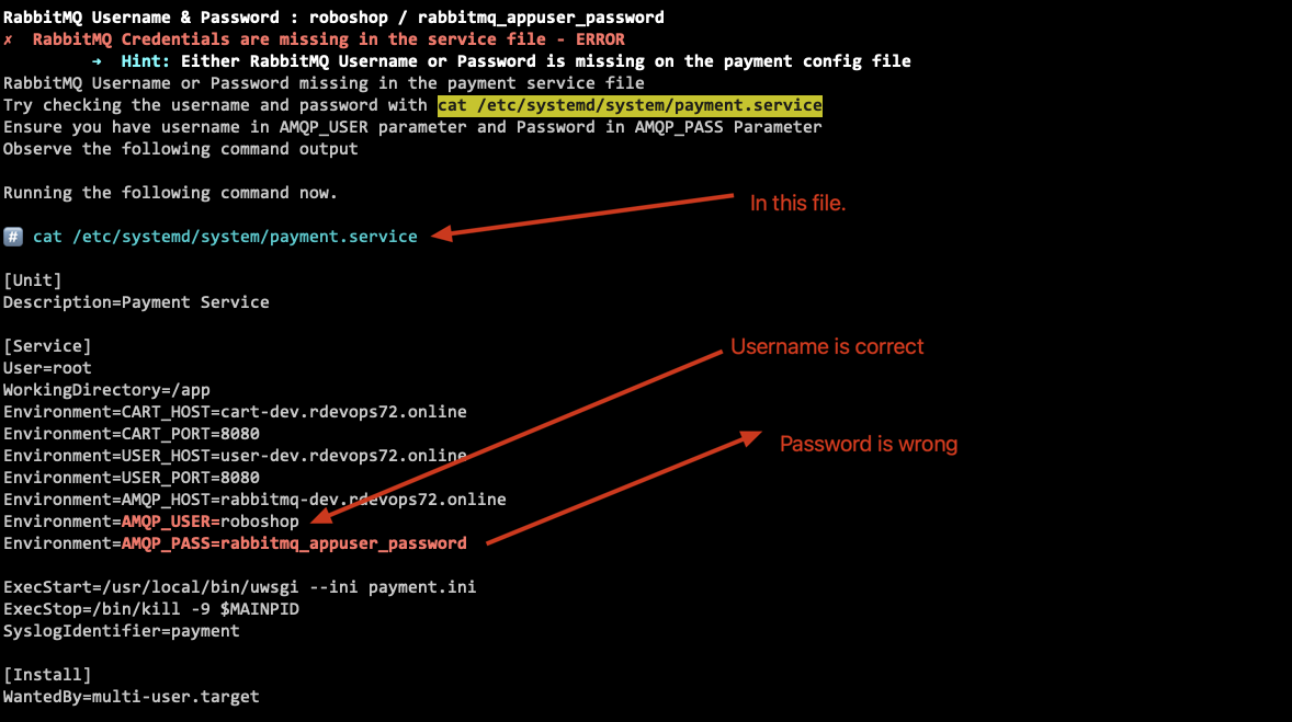 Unable to navigate to payment page as confirm button is not working · learndevopsonline ...