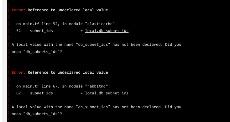 Sir Some Problem In Jenkins Due To Terraform Code · Learndevopsonline 