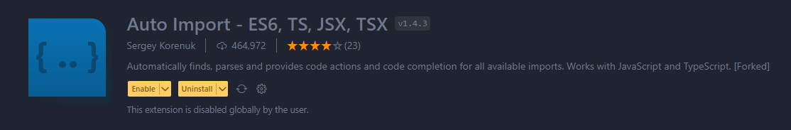 Prettier Code Format Take A Long Time To Format · Issue 2999 · Prettierprettier Vscode · Github