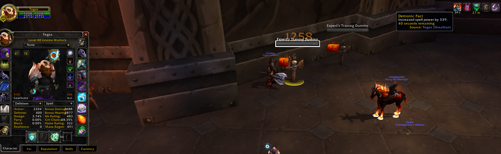 Demonic Pact calculating incorrect · Issue #2824 · wowsims/wotlk · GitHub