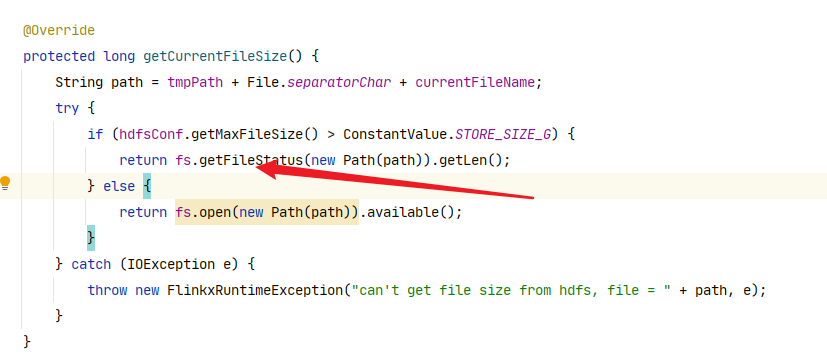 hdfs,hive的orc格式写入bug · Issue #526 · DTStack/chunjun · GitHub